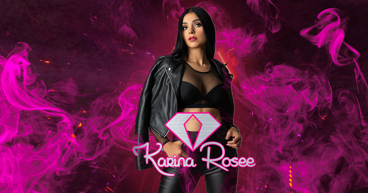 Karina Rosee | Official Website